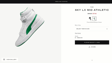 Rotating product GIF is a great way to display your goods | Swipefile