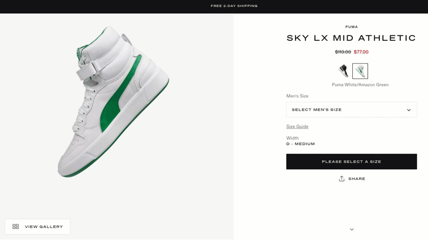 Rotating product GIF is a great way to display your goods | SwipeFile