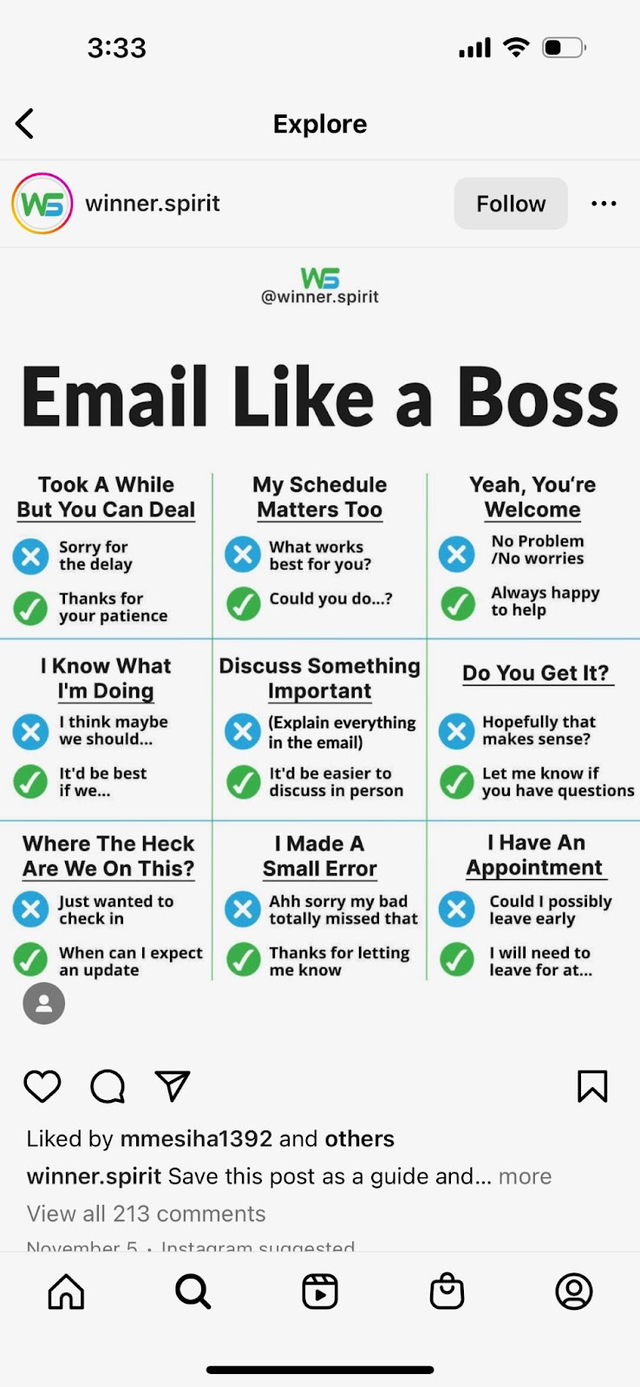 Simple email copywriting guide | SwipeFile