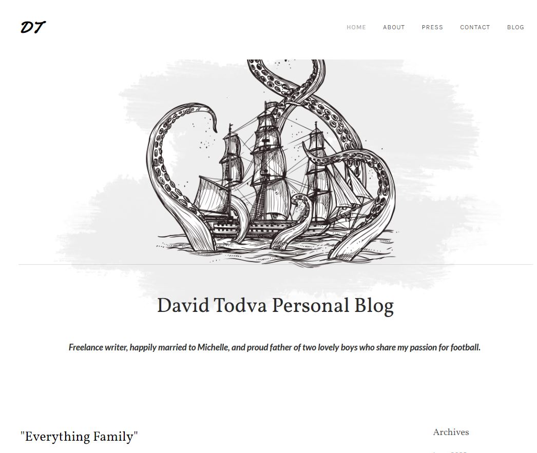 25 Portfolio Examples | Swipefile