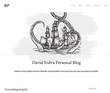 25 Portfolio Examples | Swipefile