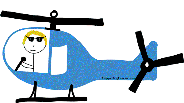 "The Slippery Slope" and "The AIDA Formula" | SwipeFile