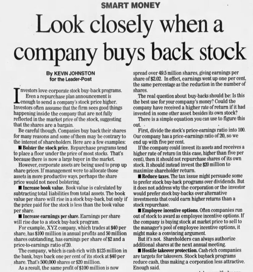 43 Money Examples | SwipeFile