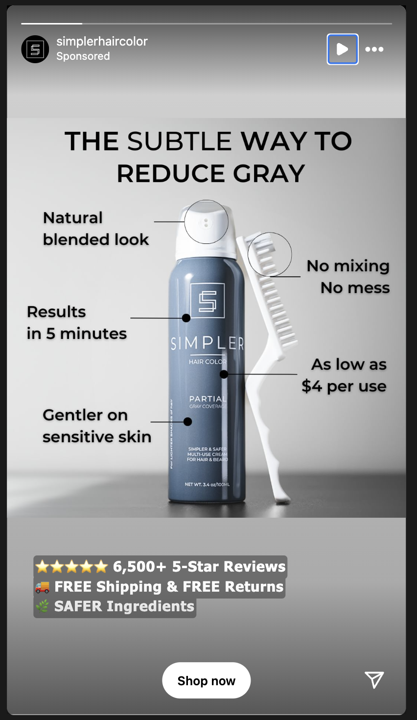 Swipe File Examples From Top Copywriters & Marketers (Free) | SwipeFile