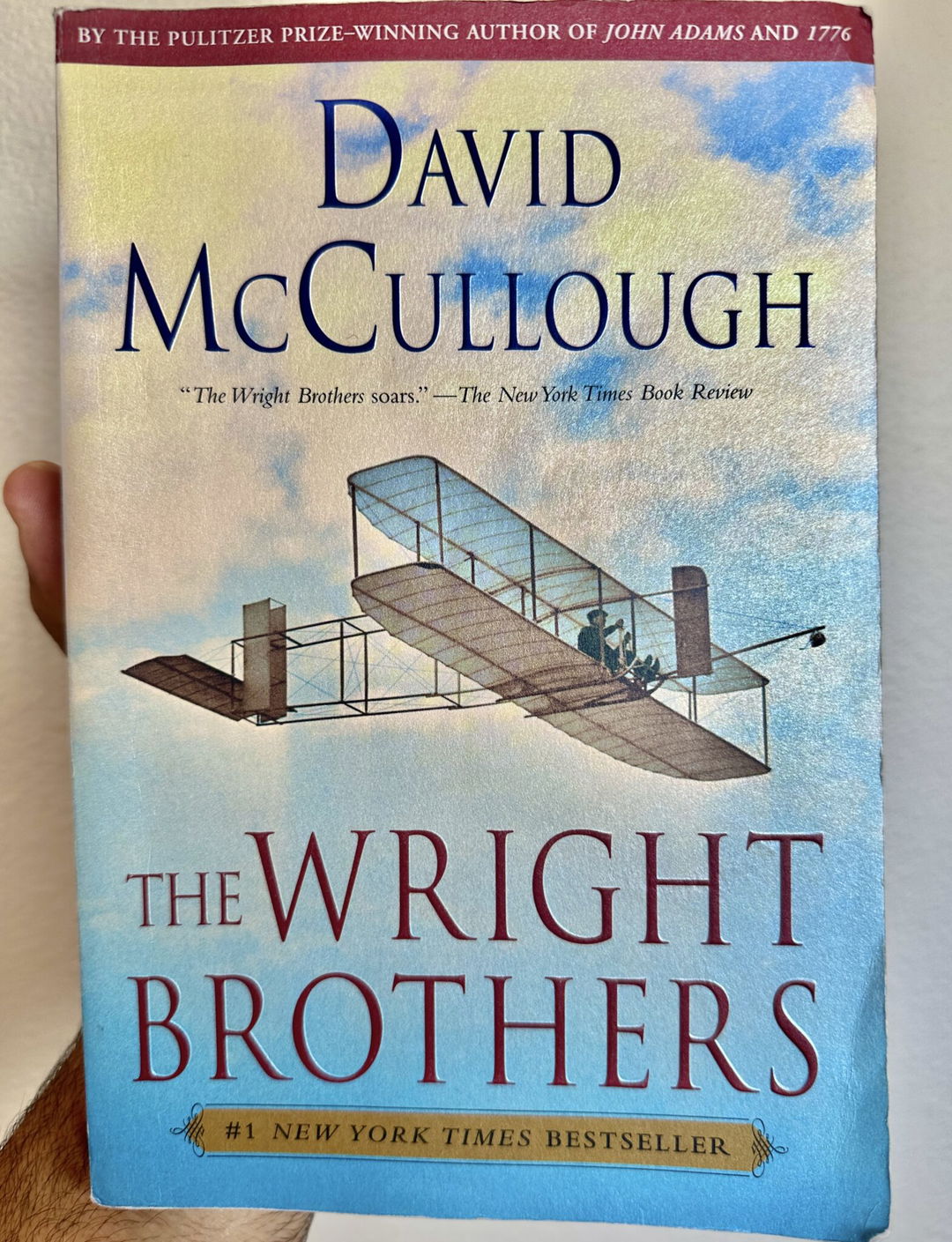 The Wright Brothers | SwipeFile