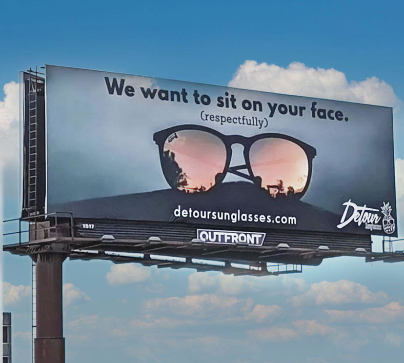 50 Billboard Examples | SwipeFile
