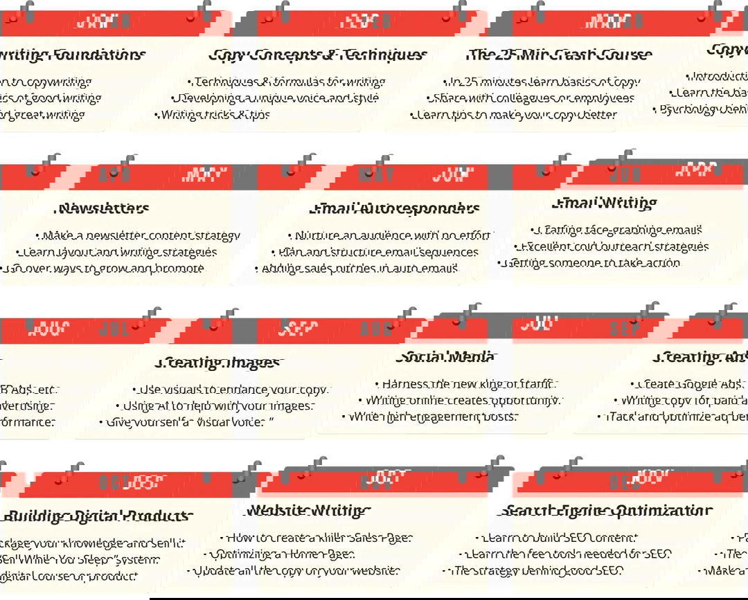 367 Copywriting Examples | SwipeFile