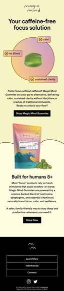 76 Emails Examples | SwipeFile