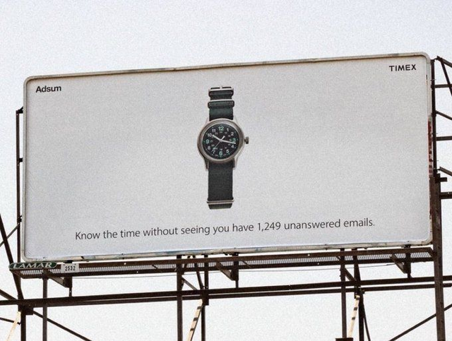 50 Billboard Examples | SwipeFile