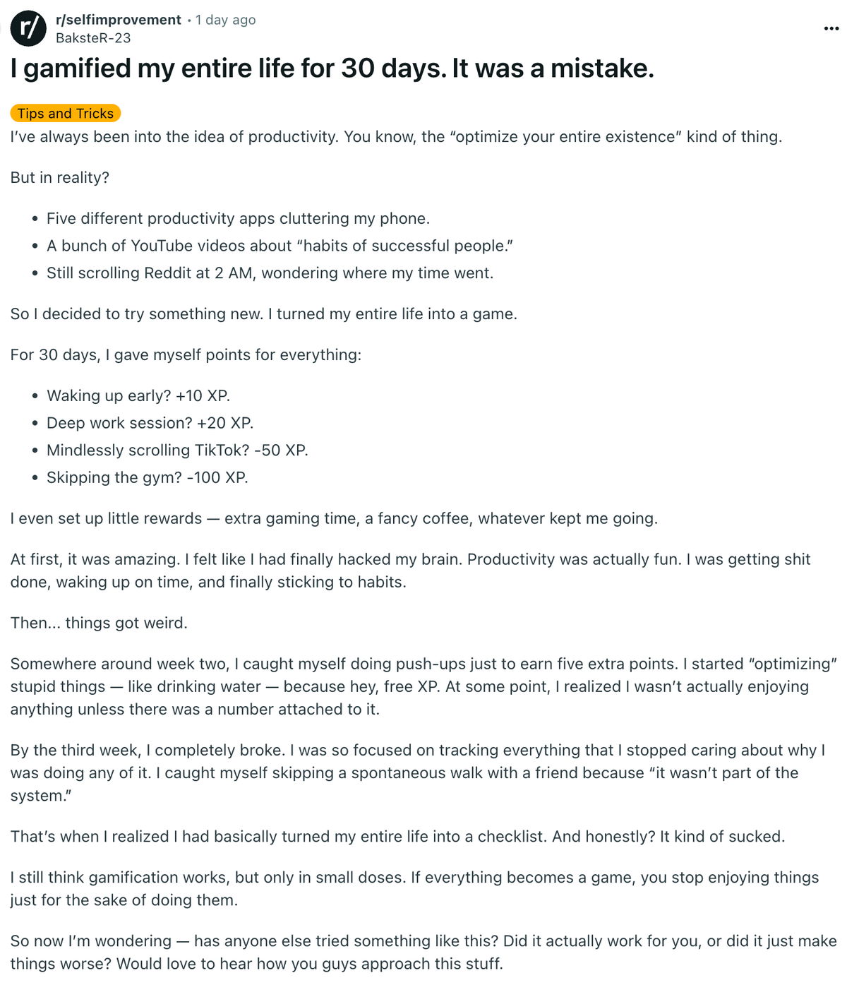 Life lesson from Big Panda and Tiny Dragon | SwipeFile