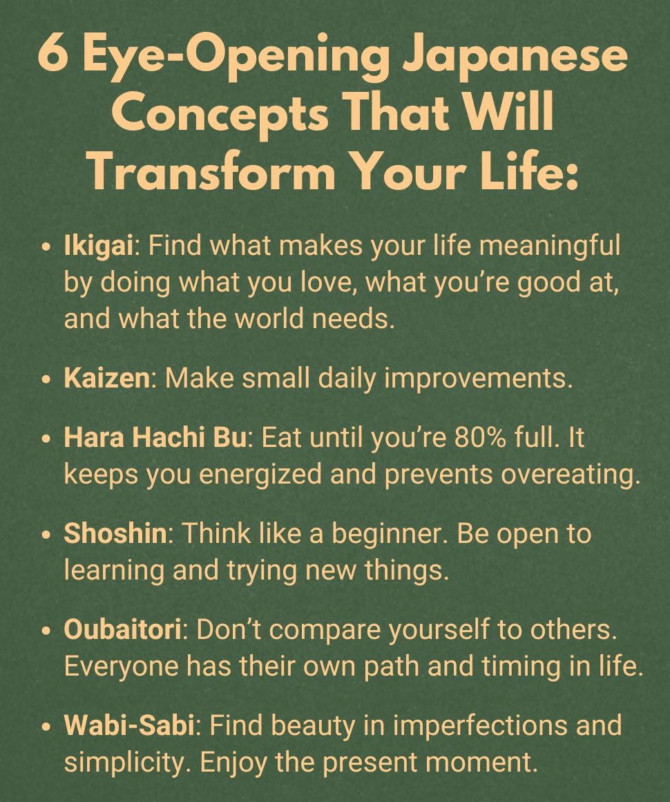 6 Helpful Japanese Concepts | SwipeFile