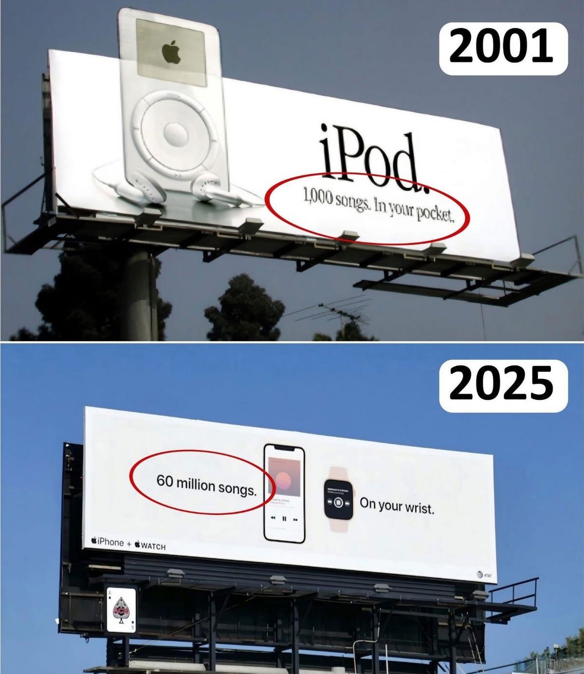 50 Billboard Examples | SwipeFile