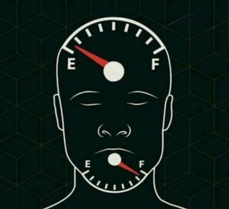 Empty Head, Full Mouth | SwipeFile