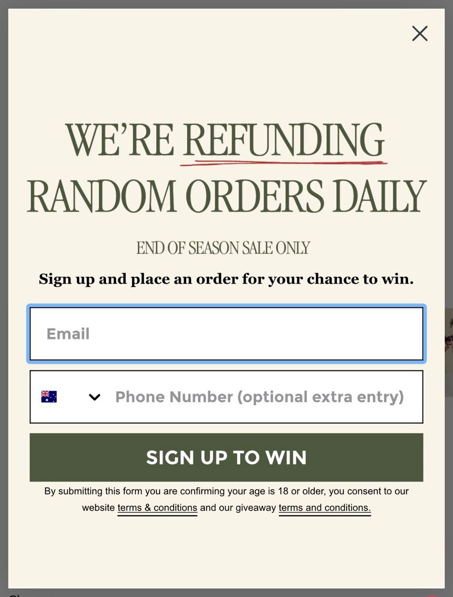 89 Emails Examples | SwipeFile