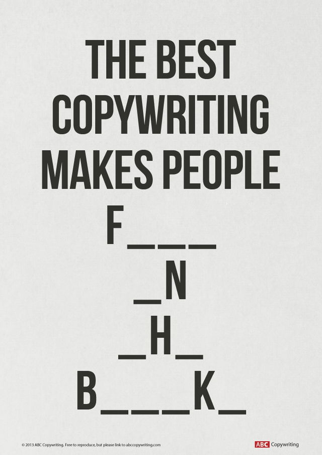 385 Copywriting Examples | SwipeFile