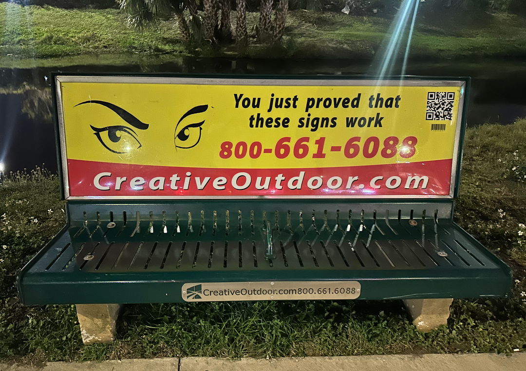 50 Billboard Examples | SwipeFile