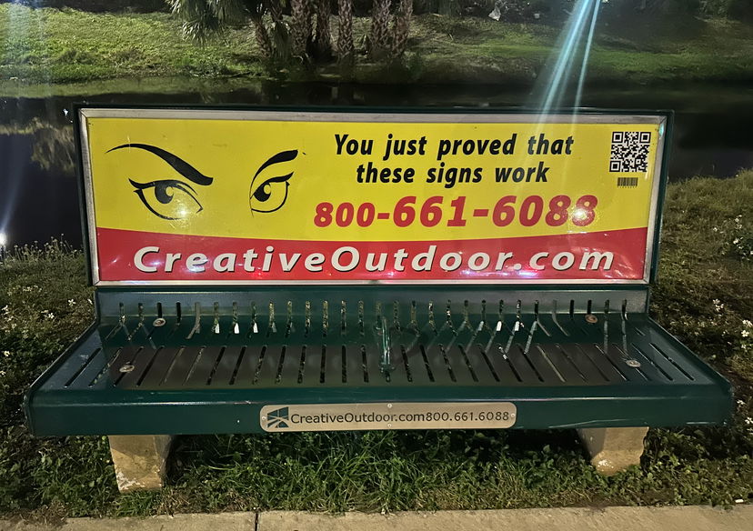 50 Billboard Examples | SwipeFile