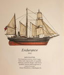 Famous “Endurance” Shackleton Ad | SwipeFile