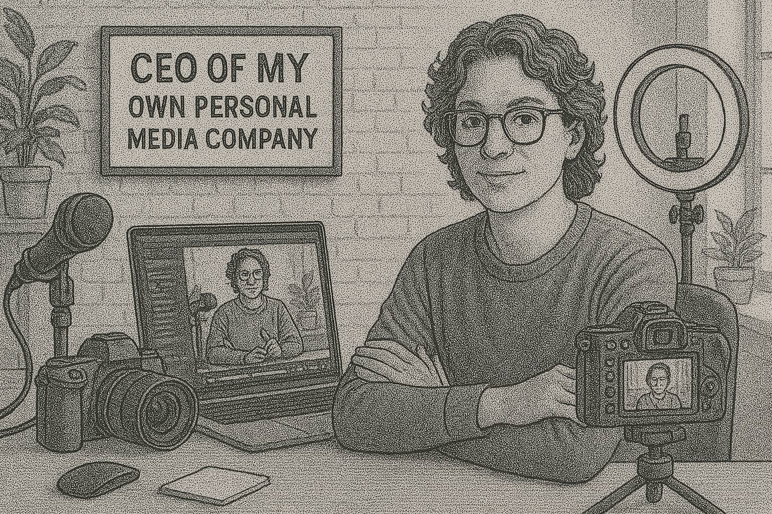 Matt Gray Interview: Building personal brands, communities, and media ...