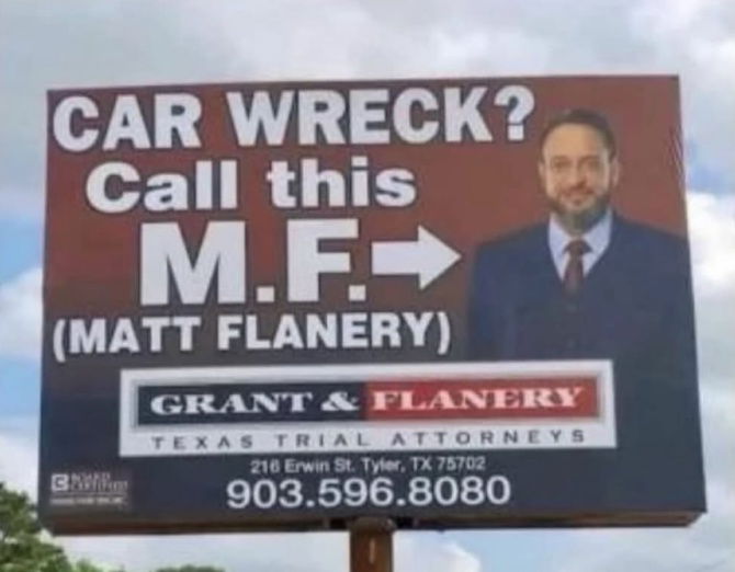 50 Billboard Examples | SwipeFile