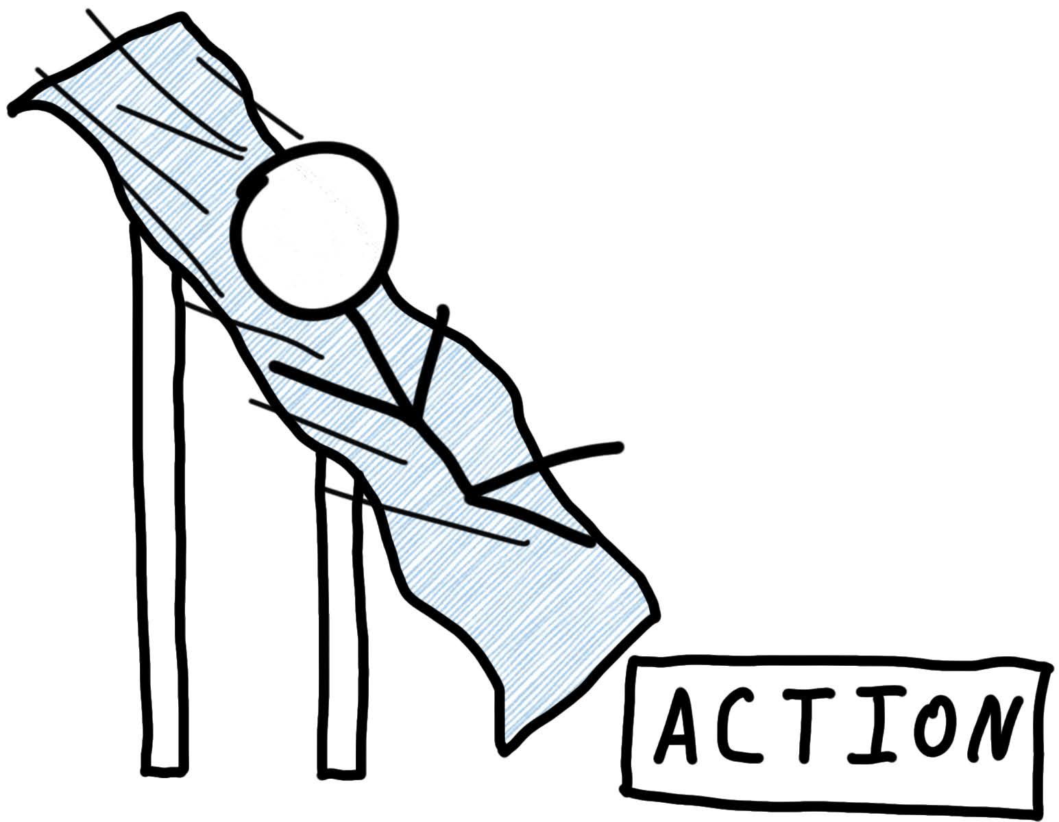 Slide them down the “Slippery Slope” | SwipeFile