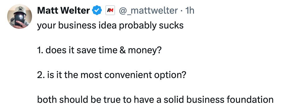 165 Tweets Examples | SwipeFile