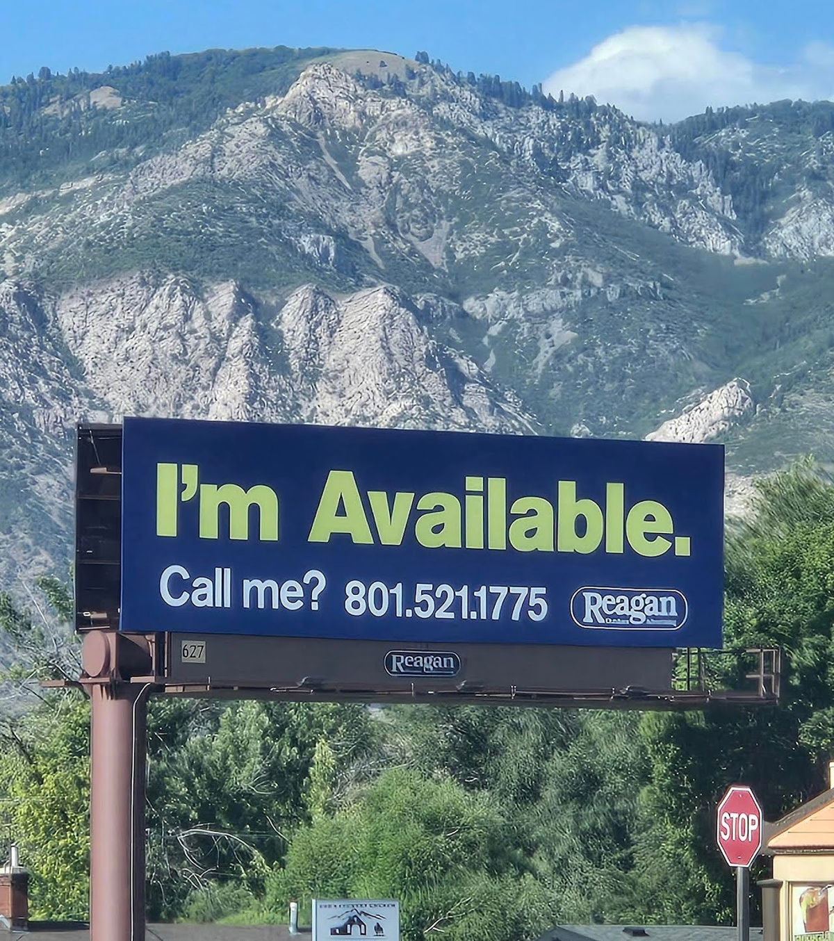 50 Billboard Examples | SwipeFile