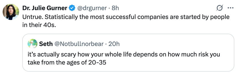 148 Tweets Examples | SwipeFile