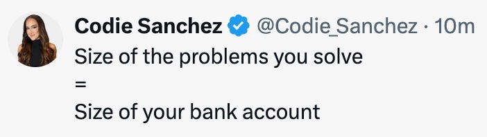 165 Tweets Examples | SwipeFile