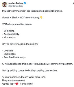 165 Tweets Examples | SwipeFile