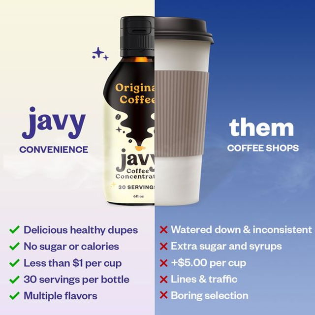 Boost Your Product's Appeal with Comparison Ads | SwipeFile