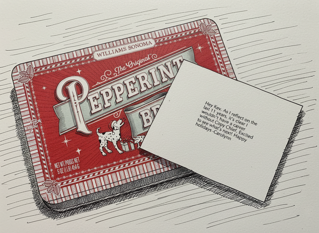 Members Built Copy Chief | SwipeFile