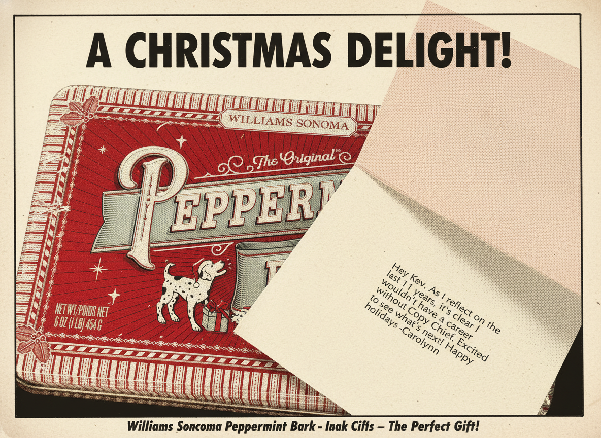 Members Built Copy Chief | SwipeFile