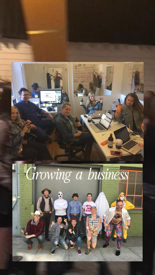 Stop Building Alone After $3M | SwipeFile